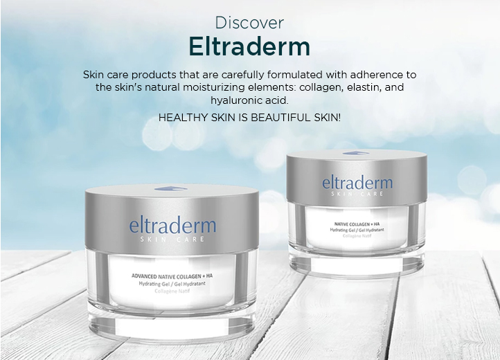 Shopping Guide - Brand of the Week: Eltraderm