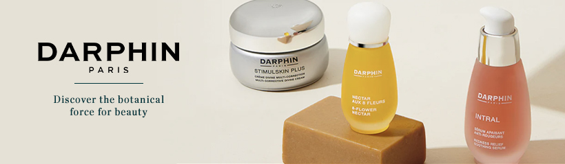 Shopping Guide - Darphin: skin care fit for royalty