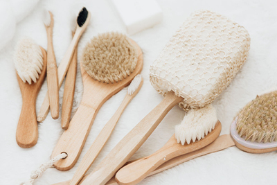 Shopping Guide - Exfoliation: Mechanical vs Chemical