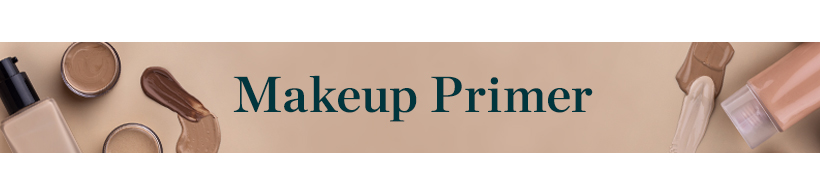 Shopping Guide - Say Goodbye to Makeup Meltdowns with Primers