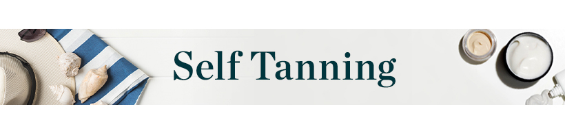 Shopping Guide - Get your Tan and Savings On with our Summer Sale