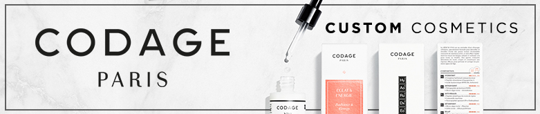 Codage Paris | eSkinStore