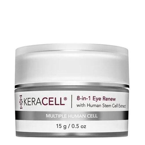 8-in-1 Eye Renew with MHCsc Technology | Keracell | eSkinStore