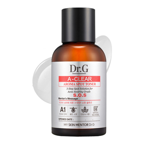 A-Clear Aroma Spot Toner | Dr G | eSkinStore