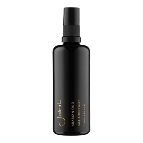 Everybody Arabian Oud Face and Body Mist | Sodashi | eSkinStore