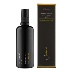 Everybody Arabian Oud Face and Body Mist | Sodashi | eSkinStore