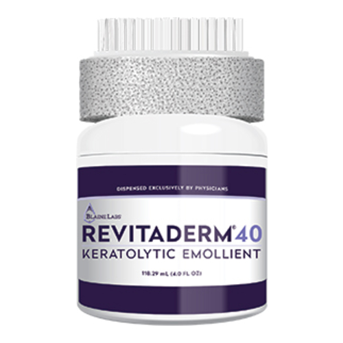 Revitaderm 40 Keratolytic Emollient | Blaine Labs | eSkinStore