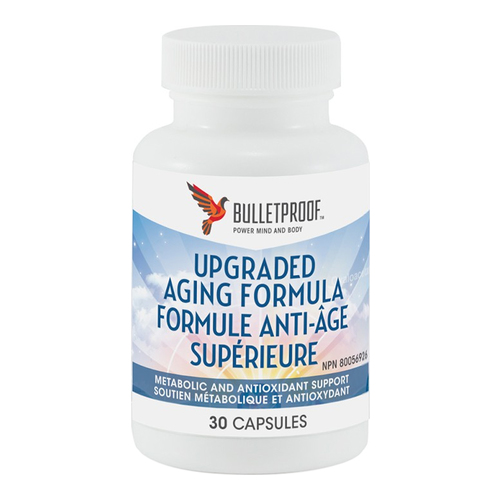 Upgraded Aging Formula | Bulletproof | eSkinStore