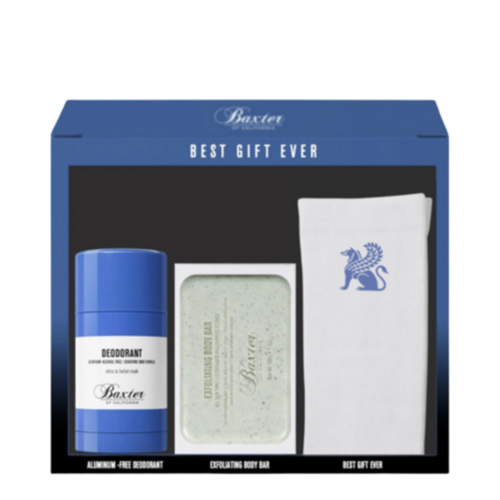 Best Gift Ever | Baxter of California | eSkinStore