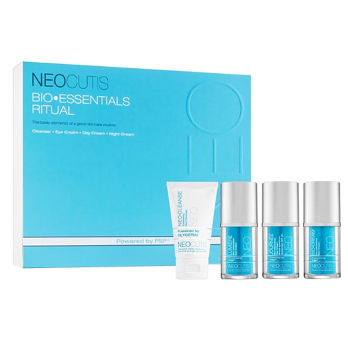 Bio-Essential Ritual Kit | NeoCutis | eSkinStore