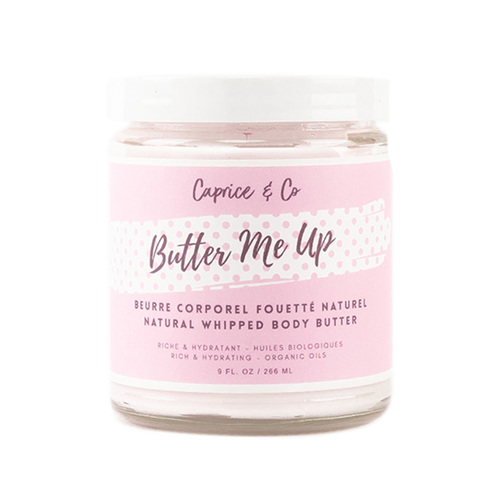 Butter Me Up - Campino | Caprice & Co. | eSkinStore