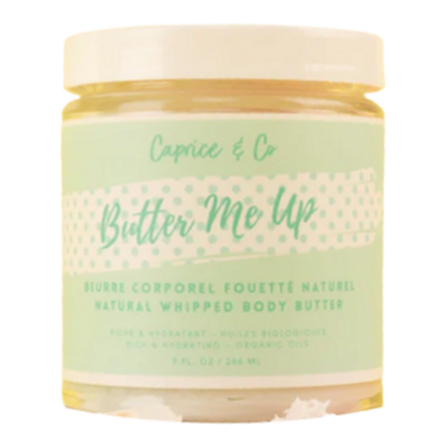 Butter Me Up - Cotton Candy | Caprice & Co. | eSkinStore