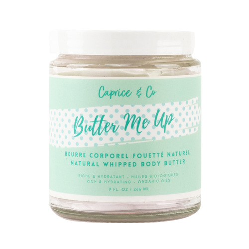 Butter Me Up - Campino | Caprice & Co. | eSkinStore