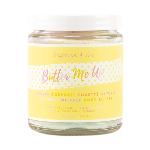 Butter Me Up - Campino | Caprice & Co. | eSkinStore
