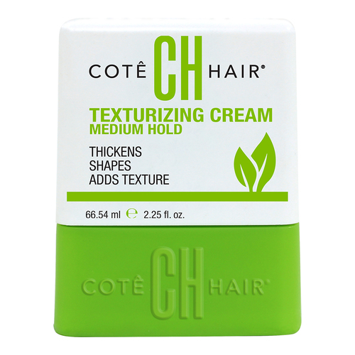 Texturizing Cream Medium Hold | Cote Hair | eSkinStore