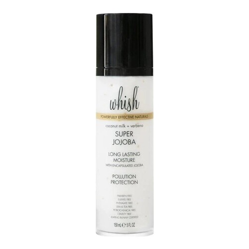 Coconut Milk+Verbena Super Jojoba | Whish | eSkinStore