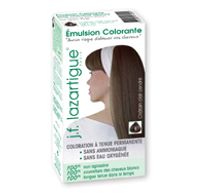 Coloring Emulsion - Light Ash Chestnut - 60mL, 2 fl. oz | JF Lazartigue ...
