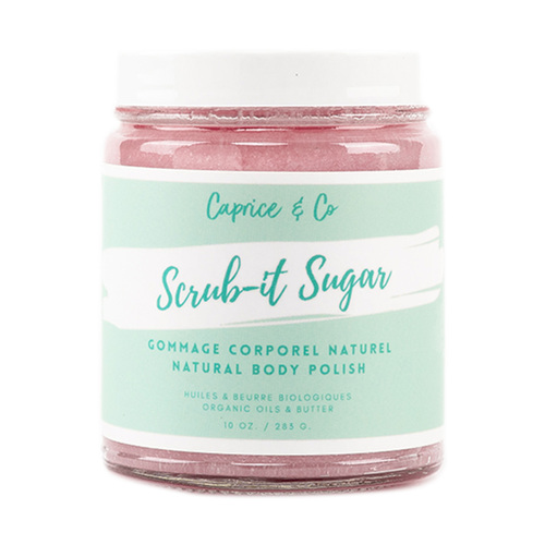 Cotton Candy | Caprice & Co. | eSkinStore