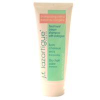 Treatment Cream Shampoo with Collagen 200mL, 6.80 fl. oz. | JF ...
