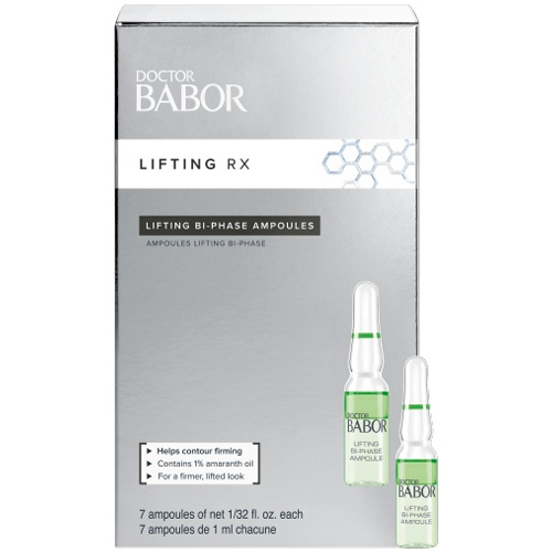 Doctor Babor Lifting RX Lifting Bi-Phase Ampoules | Babor | eSkinStore