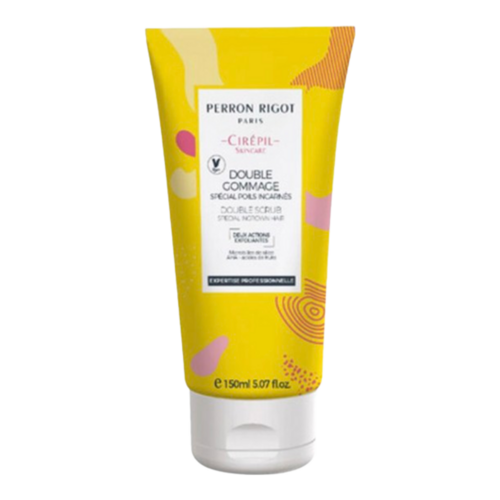 Double Scrub - Special Ingrown Hair | Cirepil | eSkinStore