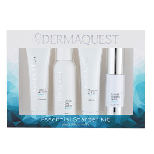 Essential Starter Kit | Dermaquest | eSkinStore