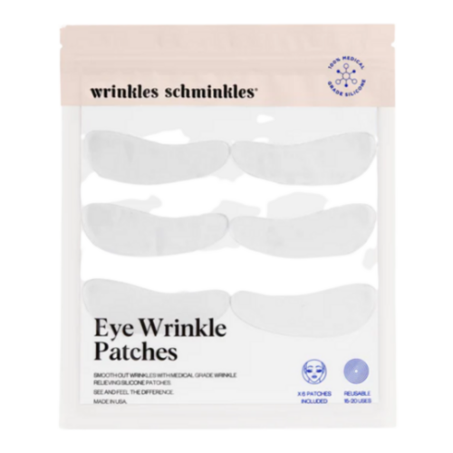 Eye Wrinkle Patches | Wrinkles Schminkles | eSkinStore