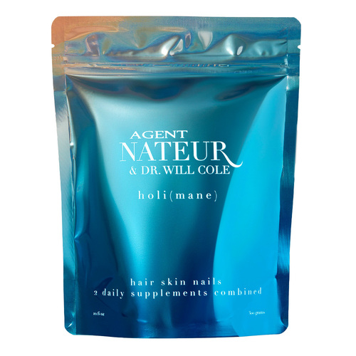 Holi (Mane) Hair, Skin and Nails | Agent Nateur | eSkinStore