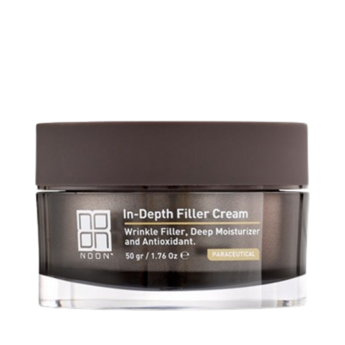 In-Depth Filler Cream | NOON Aesthetics | eSkinStore