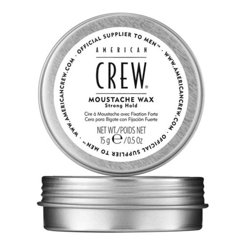 Moustache Wax | American Crew | eSkinStore