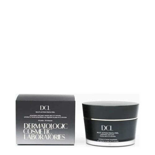 Multi-Action Penta Peel | DCL Dermatologic | eSkinStore