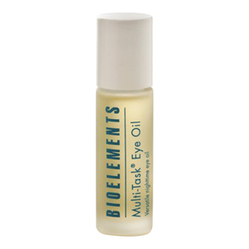 Multi-Task Eye Oil | Bioelements | eSkinStore