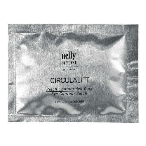 CirculaLift Eye Contour Patches (3 x 2 Patches) | Nelly Devuyst ...