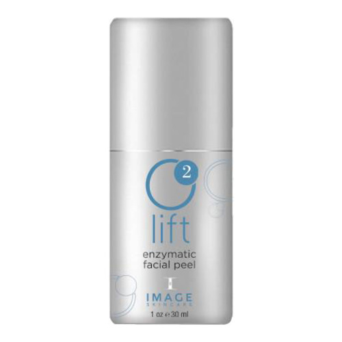 O2 Lift Enzymatic Facial Peel | Image Skincare | eSkinStore
