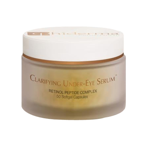 Eye Serum Capsules | Phiderma | eSkinStore