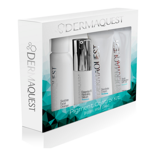 Pigment Control Kit | Dermaquest | eSkinStore
