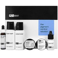 Pigment Control Solution Kit (7 piece) | PCA Skin | eSkinStore