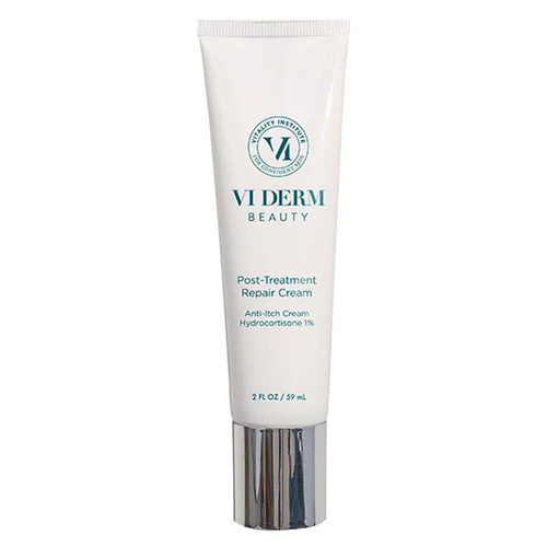 Post Treatment Repair Cream | VI Derm Beauty | eSkinStore