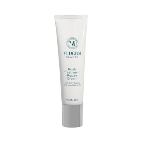 Post Treatment Repair Cream VI Derm Beauty ESkinStore Post Treatment Repair Cream VI Derm Beauty ESkinStore