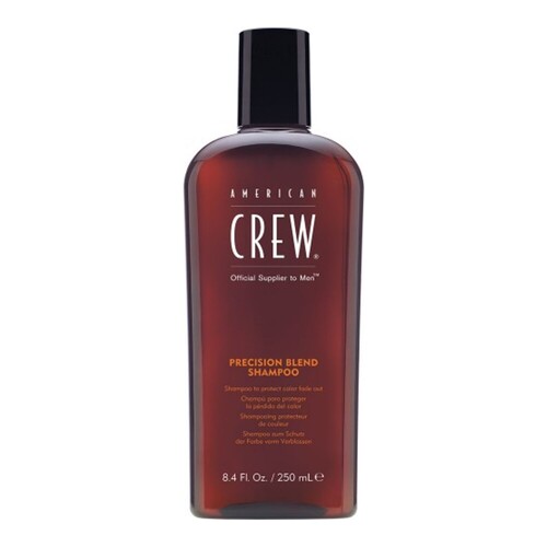 Precision Blend Shampoo | American Crew | eSkinStore