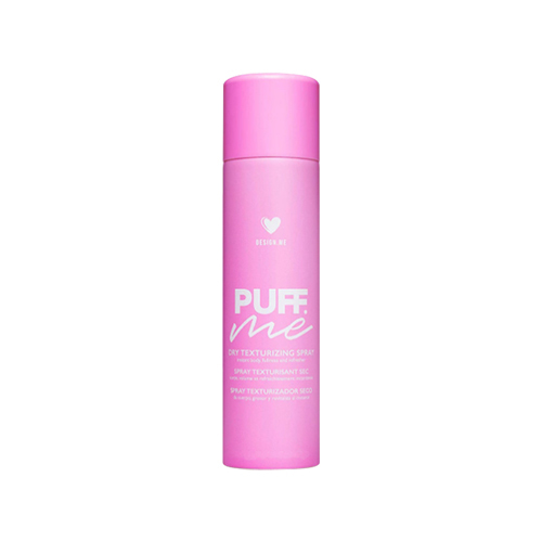 Puff.ME Dry Texturizing Spray | DESIGNME | eSkinStore