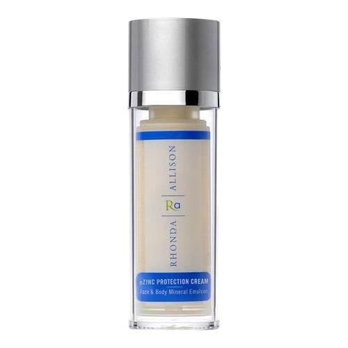 eZinc Protection Cream SPF 22 | Rhonda Allison | eSkinStore