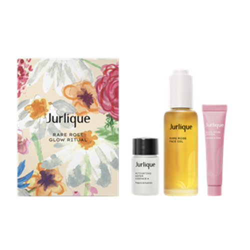 Rare Rose Ritual | Jurlique | eSkinStore
