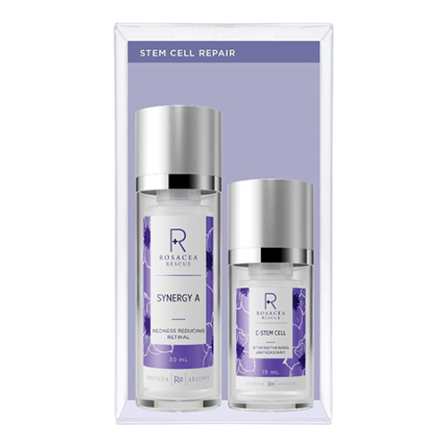 ROSACEA RESCUE Stem Cell Repair | Rhonda Allison | eSkinStore