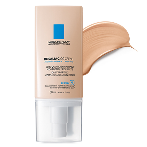 Rosaliac CC SPF 30 | La Roche Posay | eSkinStore