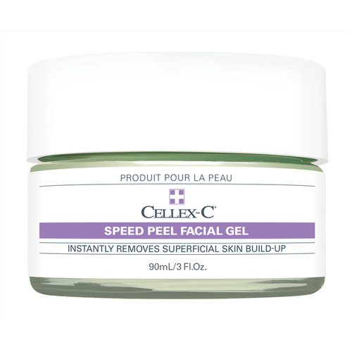 Speed Peel Facial Gel | Cellex-C | eSkinStore