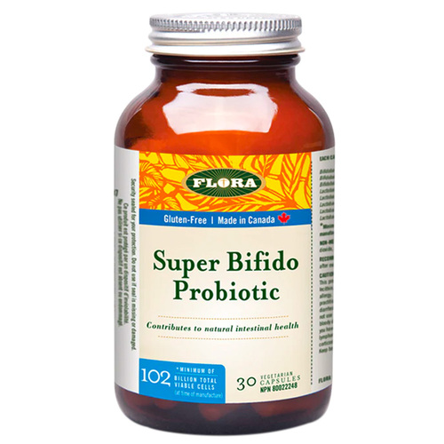 Super Bifido Probiotic | Flora | eSkinStore
