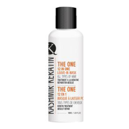 The 12 in One Leave in Mask | Kashmir Keratin | eSkinStore