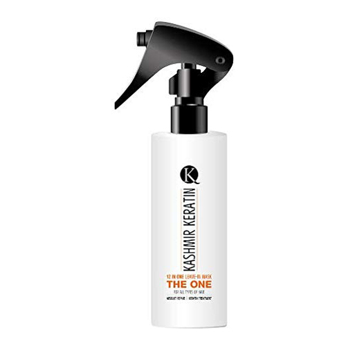 The 12 in One Leave in Mask | Kashmir Keratin | eSkinStore