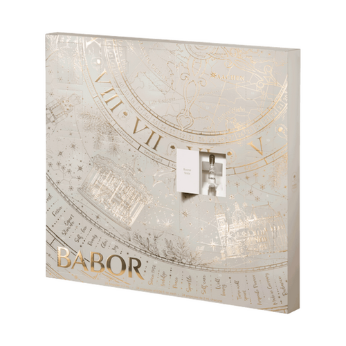 The Babor Ampoule Calendar | Babor | eSkinStore
